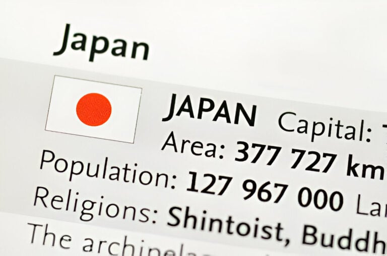 Understanding Japan’s ZIP Code System: Structure, Use & Benefits | Gearfuse
