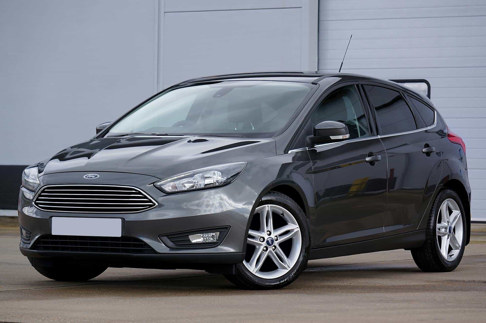 Top 10 Safest Four Door Sedans in America | Gearfuse