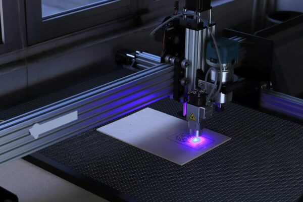 7 Easy DIY Laser Engraver Projects to Try at Home | Gearfuse