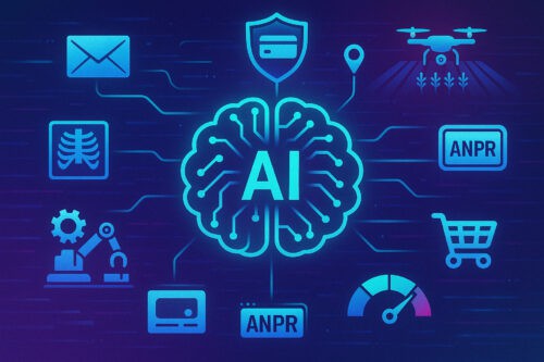 10 Artificial Intelligence Examples In Real Life | Gearfuse