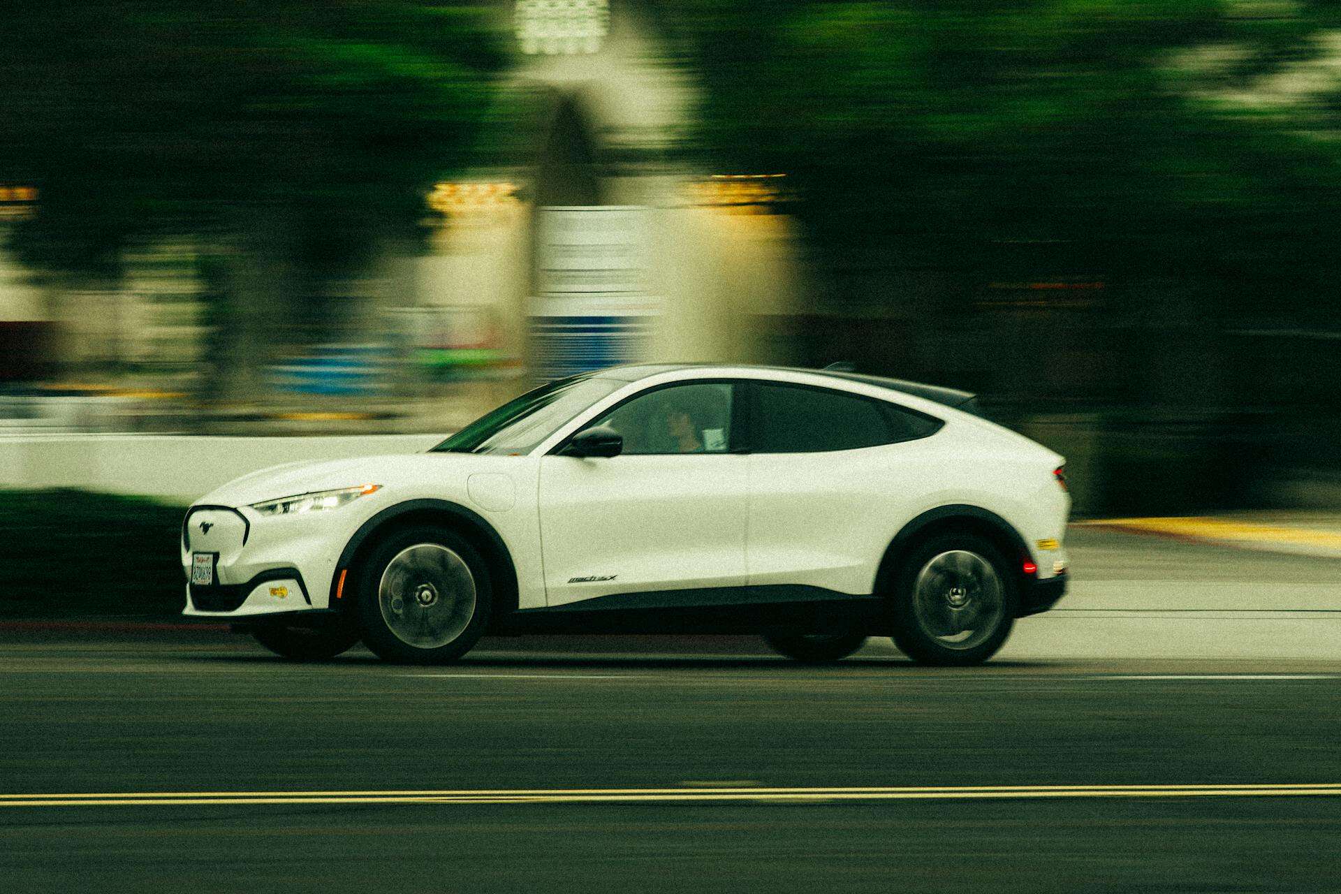 Tech Features That Make Daily Driving Better | Gearfuse