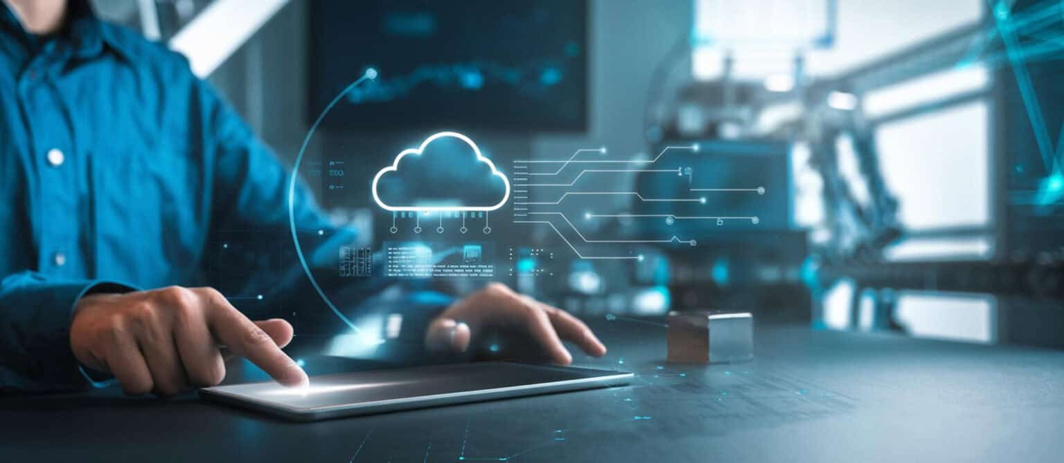 What Are The Benefits of Cloud Intranet Software for The Public Sector ...