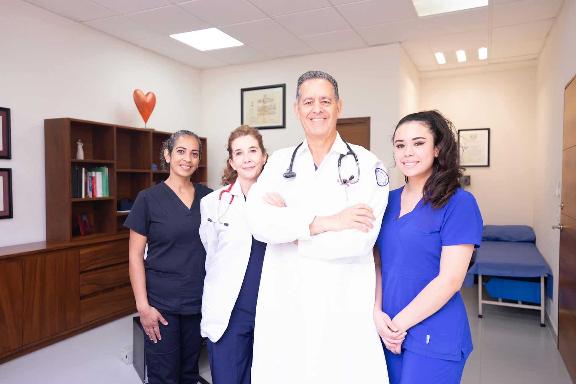 How to Effectively Manage Hospital Staffing for Better Patient Care ...