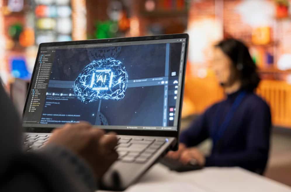 How Can AI-Powered Testing Tools Revolutionize Enterprise QA Workflows ...