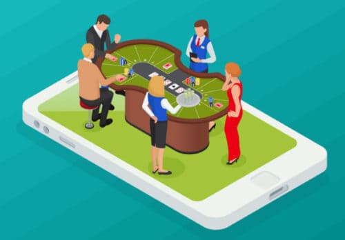 What Is the Future of Live Casino in an AI-Heavy Development Ecosystem ...