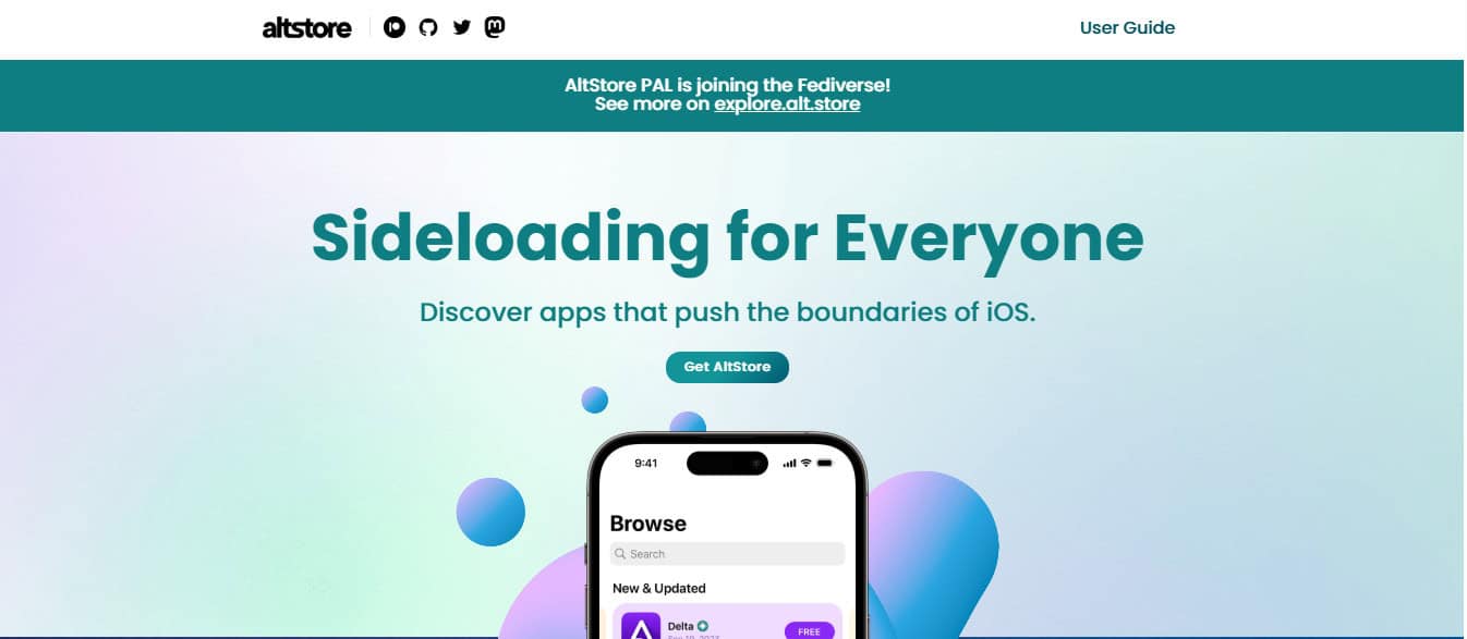Best 3rd Party App Stores for iOS and Android | Gearfuse