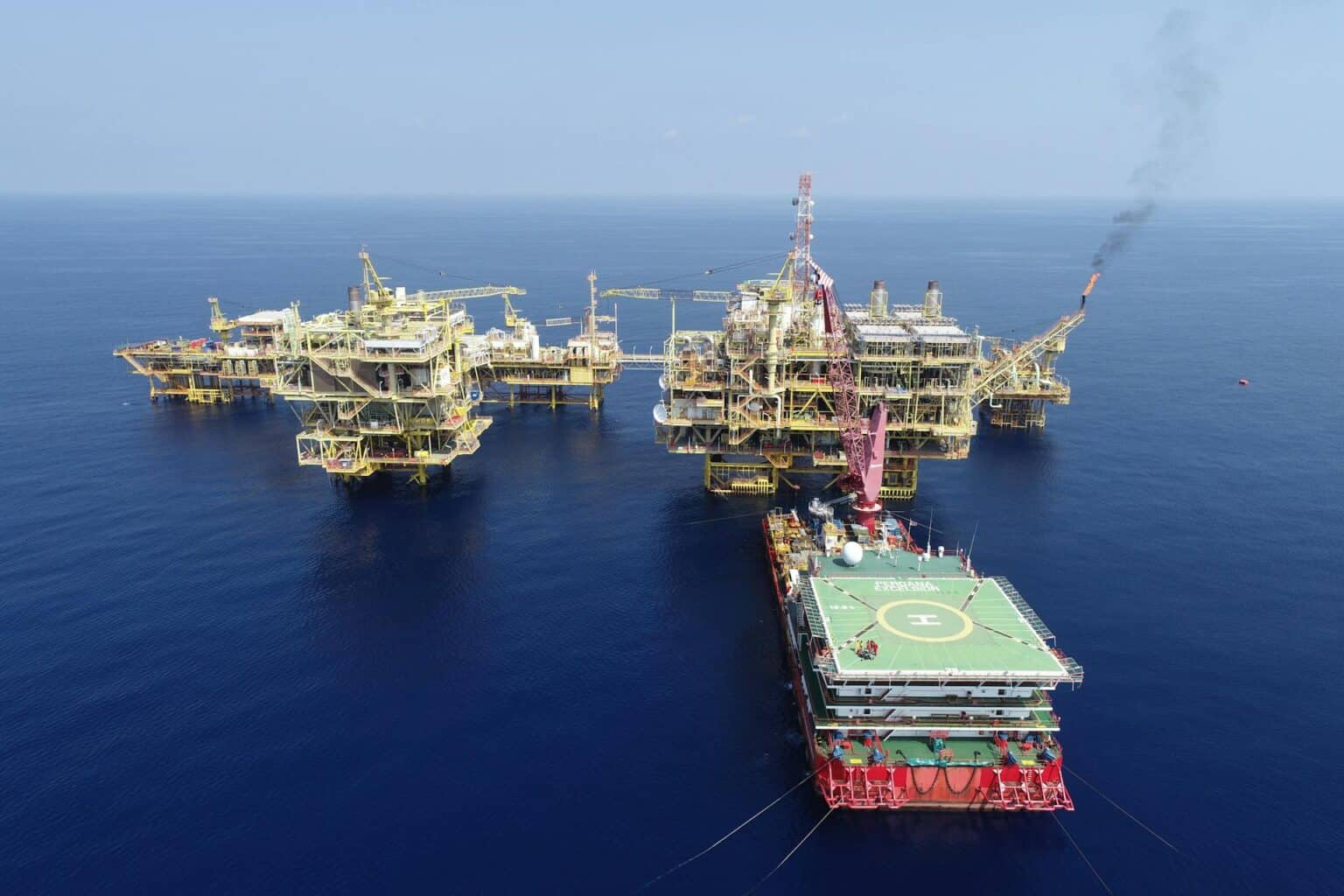 A Basic Primer on Oil & Gas Control Loop Systems | Gearfuse
