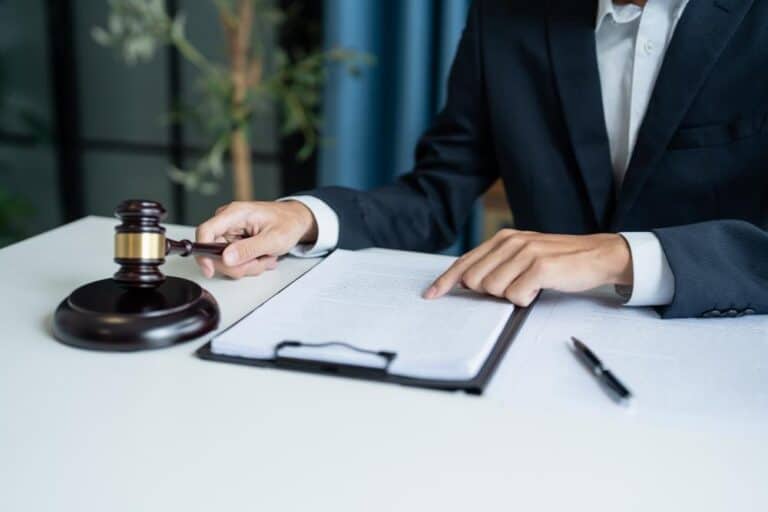 The Growing Legal Challenges Around Rideshare Accidents in Houston, TX ...