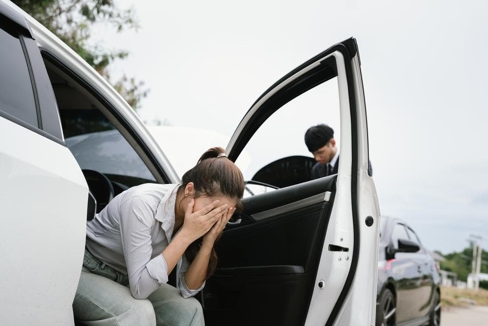 Can a Third-Party Driver Be Responsible in an Uber Accident Case | Gearfuse