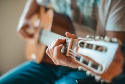 Why Every Guitar Player Should Try Building a Custom Instrument Once ...